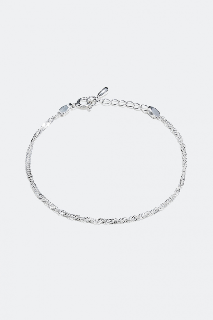 Osta rannekoruja verkkokaupasta Glitter.fi